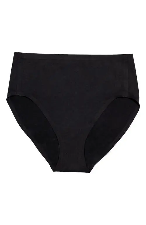 SAALT Seamless High Waist Briefs