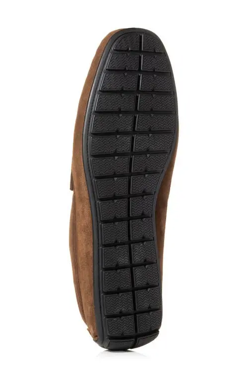 To Boot New York Adelaide Penny Loafer - Brown | Editorialist display picture 1