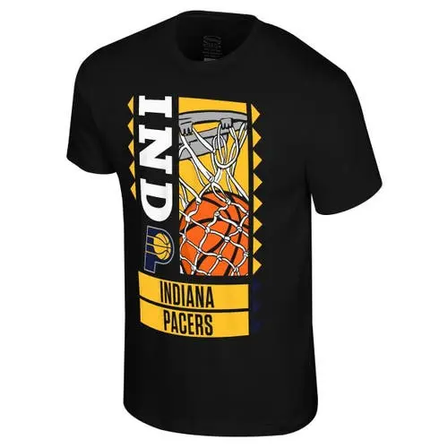 STADIUM ESSENTIALS Indiana Pacers Ballin T-shirt