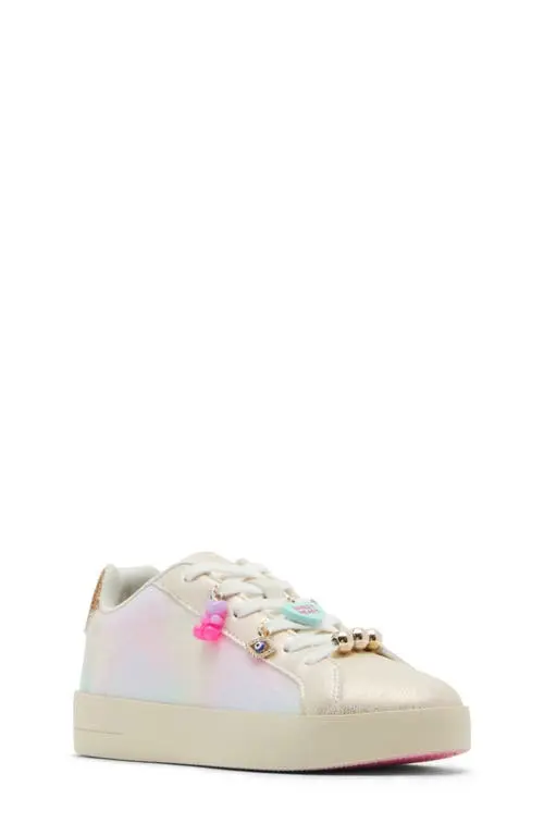 Steve Madden Jnilsa Low-top Sneaker