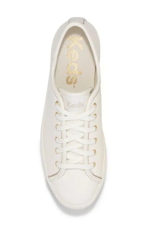 Keds® Triple Up Platform Sneakers