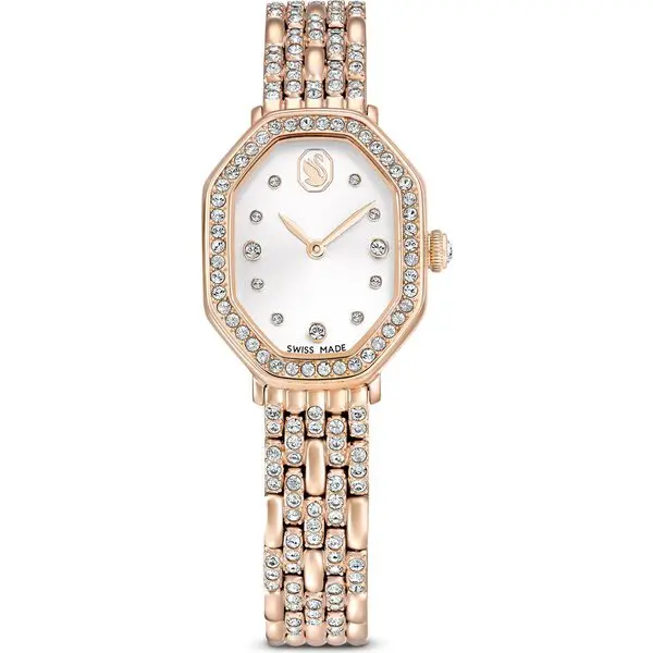 SWAROVSKI Dextera Bracelet Watch - Gold
