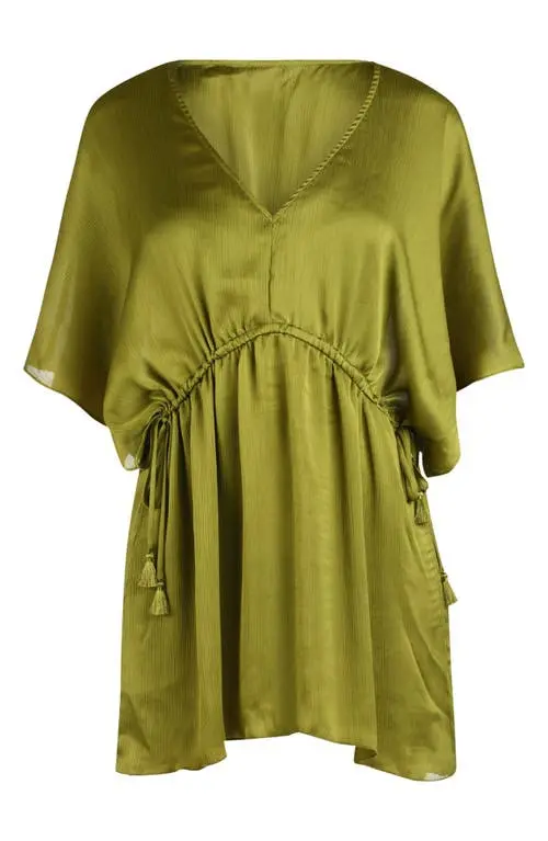 SUNSHINE 79 Radiance Cover-up Tunic