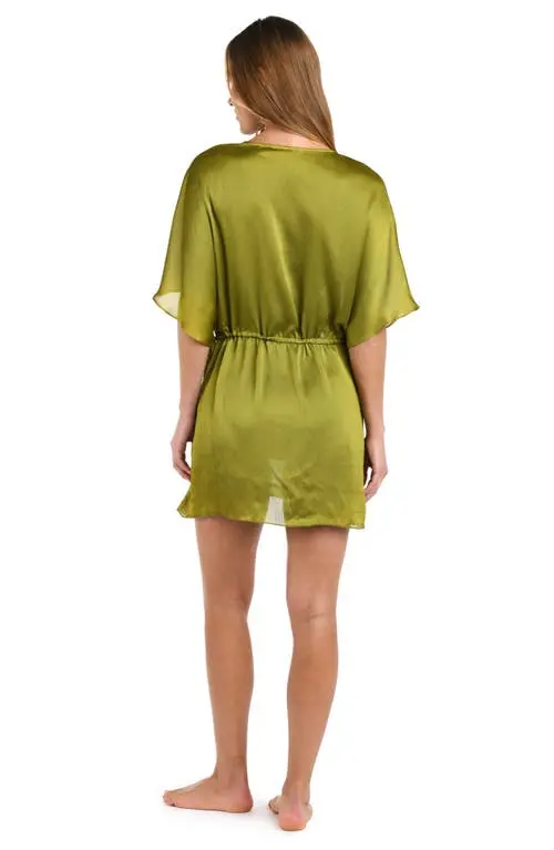 SUNSHINE 79 Radiance Cover-up Tunic