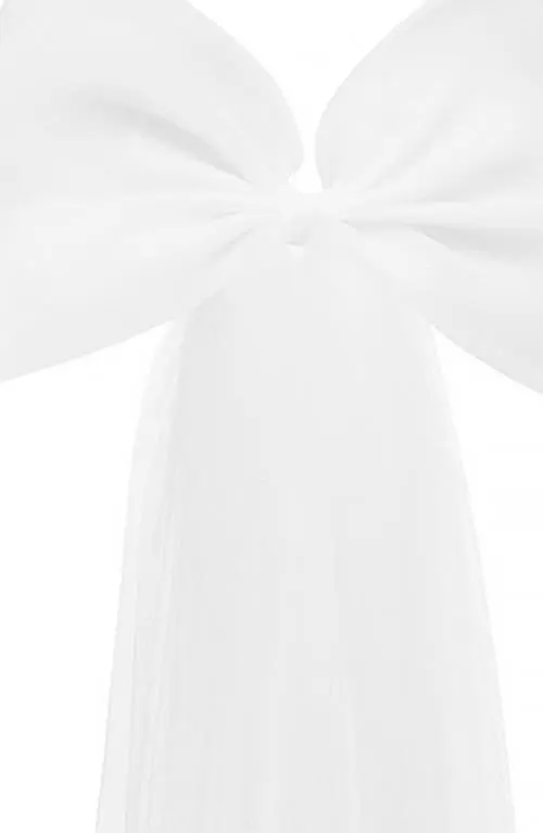 Brides & Hairpins Jagger Long Bow Hair Comb