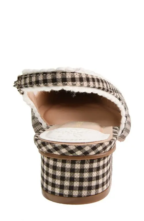 Chinese Laundry Mayberry Pointed-toe Slingback Pumps