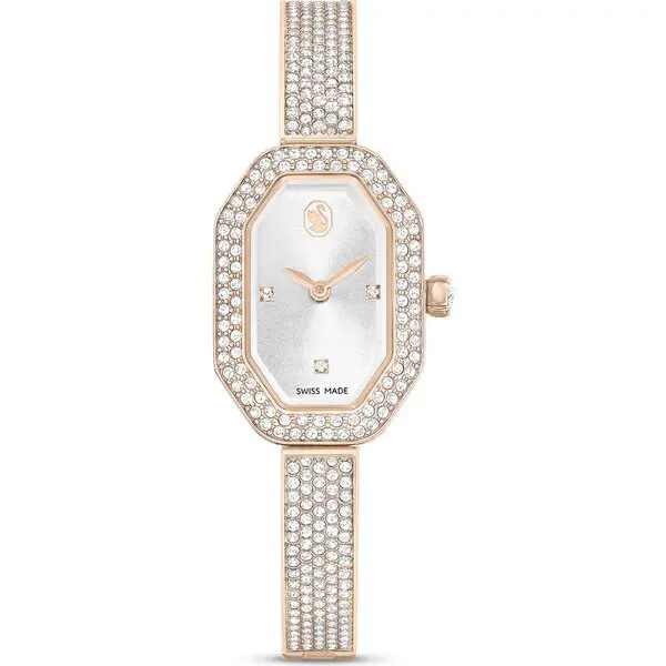 SWAROVSKI Dextera Bracelet Watch - Gold