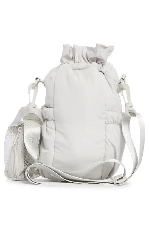 Zella Water Bottle Crossbody Bag - Moonbeam