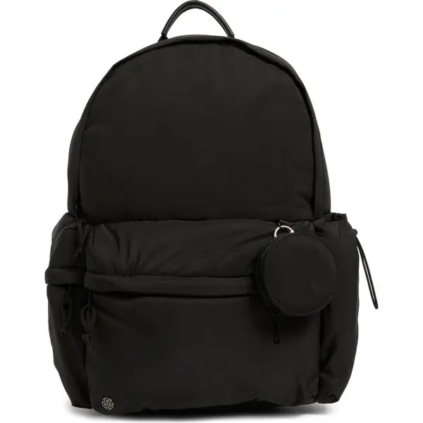Zella Everyday Active Backpack - Black
