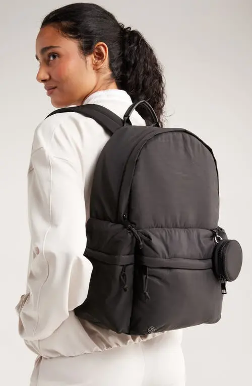 Zella Everyday Active Backpack - Black