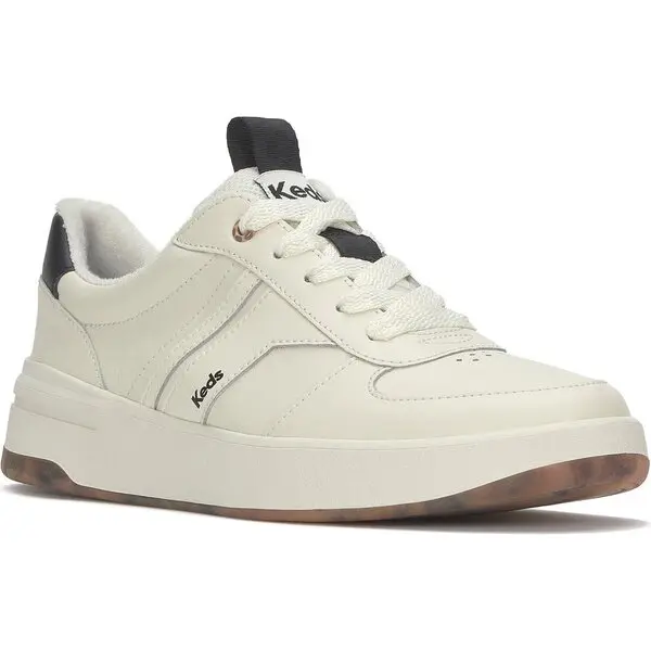 KEDS® Court Ii Leather Sneaker