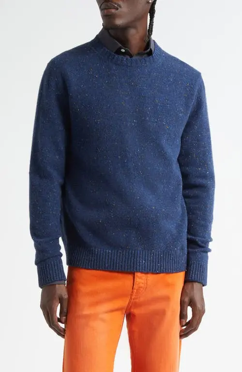 Massimo Alba Dustin Crewneck Sweater