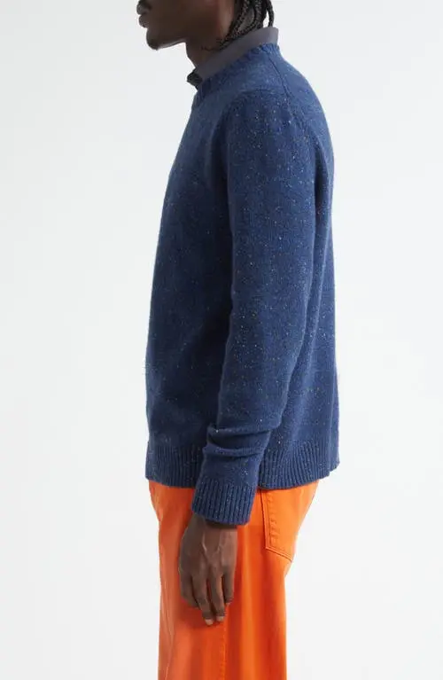 Massimo Alba Dustin Crewneck Sweater