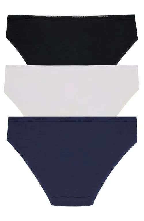 Dkny Table Top Assorted 3-pack Bikinis
