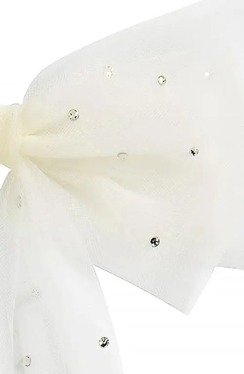 Brides & Hairpins Solene Tulle Bow