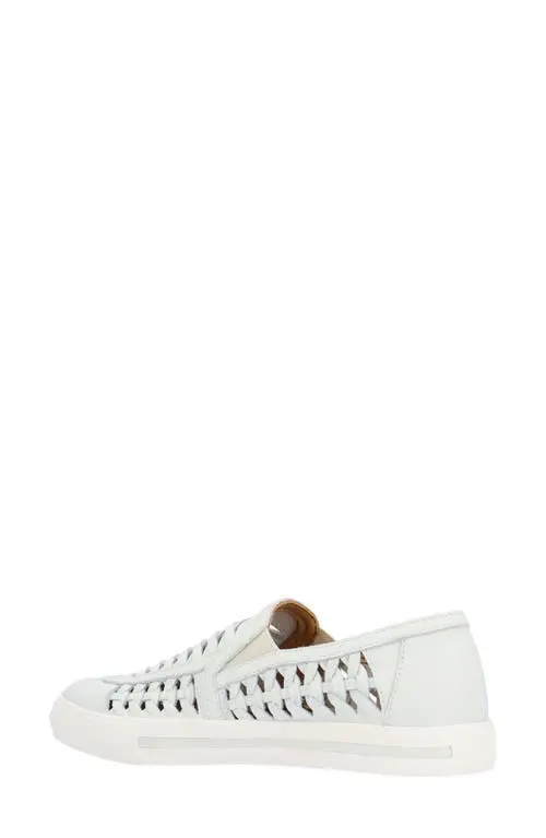 L'AMOUR DES PIEDS Karsha Woven Sneaker