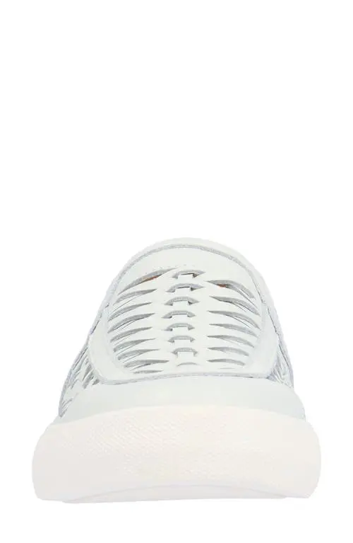 L'AMOUR DES PIEDS Karsha Woven Sneaker