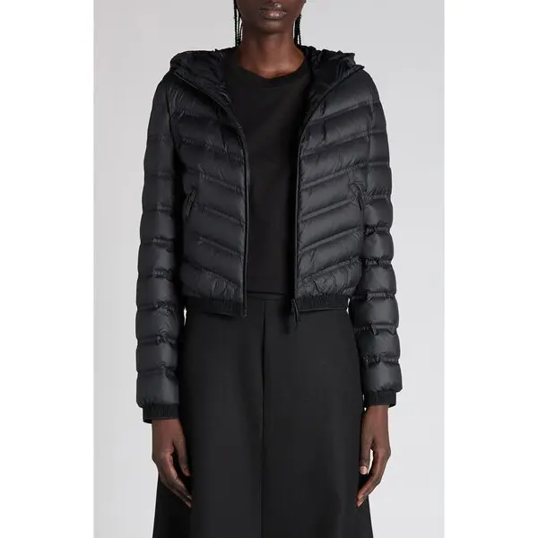 Moncler Pandelon Down Puffer Jacket
