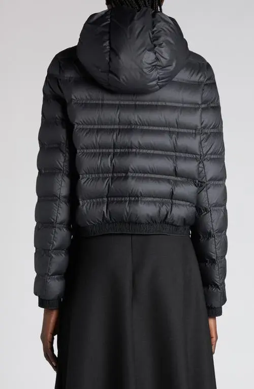 Moncler Pandelon Down Puffer Jacket