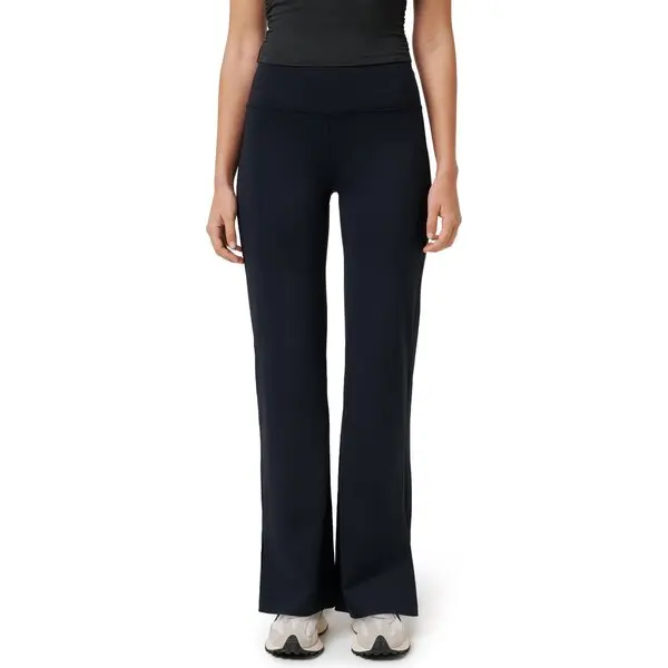 Travis Mathew Moveknit Bonded Pants - Black