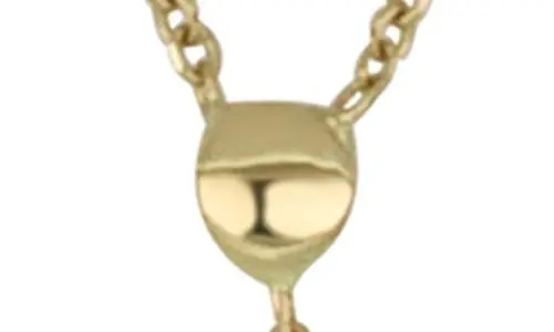 Bony Levy 14k Gold Y-necklace