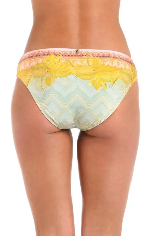 SUNSHINE 79 Dreamland Hipster Bikini Bottom