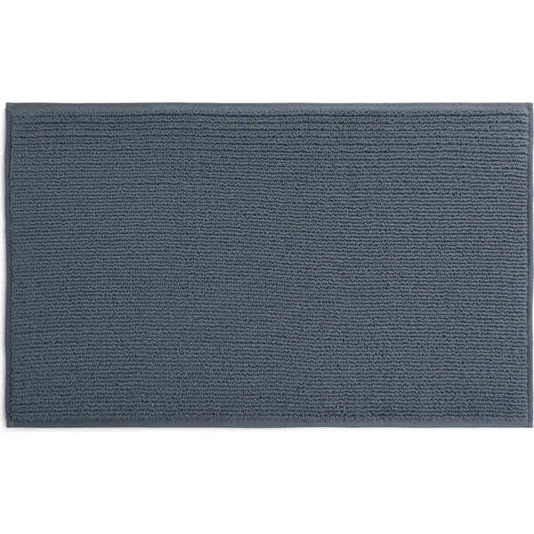 PARACHUTE Soft Rib Turkish Cotton Tub Mat - Vapor