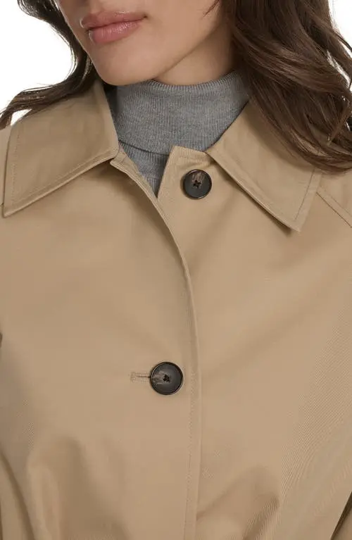 LEVI'S Single-breasted Trench Coat