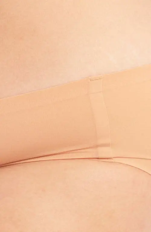 SAALT Seamless Briefs - Beige