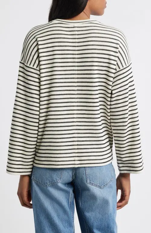 Madewell Easy Long-sleeve T-shirt