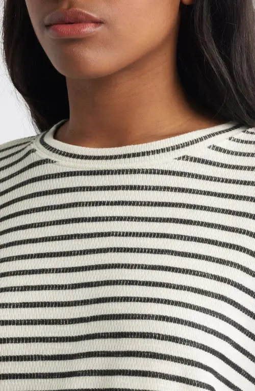 Madewell Easy Long-sleeve T-shirt