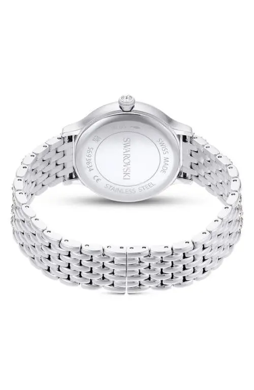 SWAROVSKI Imber Bracelet Watch - Silver