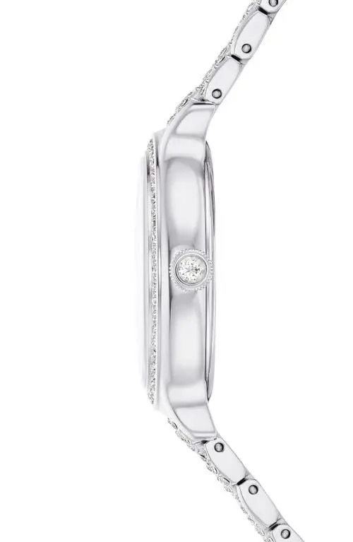 SWAROVSKI Imber Bracelet Watch - Silver