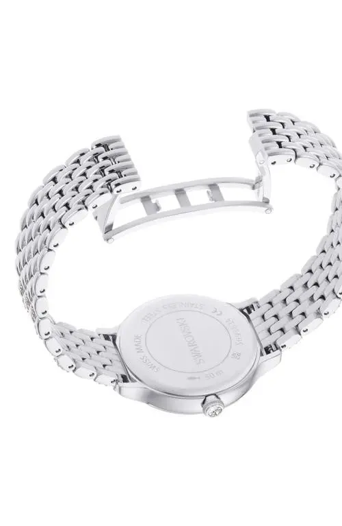 SWAROVSKI Imber Bracelet Watch - Silver