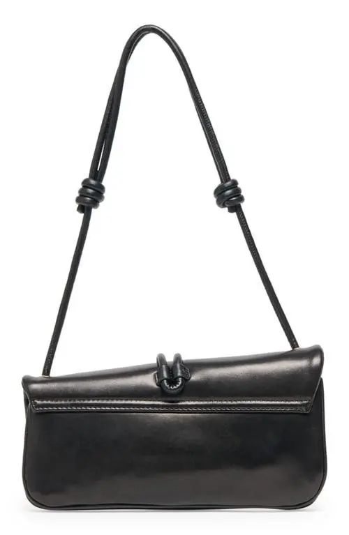 Dolce Vita Balen Leather Shoulder Bag