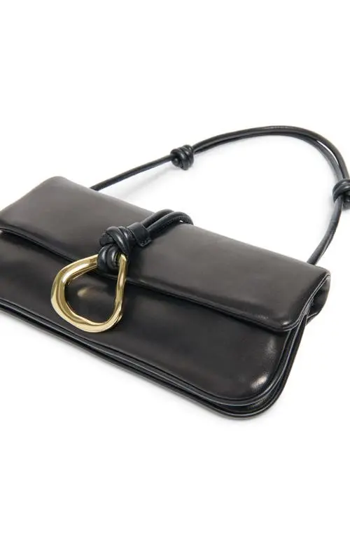 Dolce Vita Balen Leather Shoulder Bag
