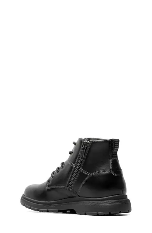 Florsheim Lookout Plain Toe Lace-up Boot