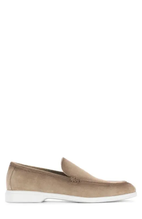 To Boot New York Starr Moc Toe Loafer