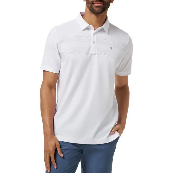 Travis Mathew Jungle Gallivant Polo