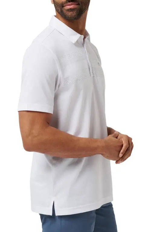 Travis Mathew Jungle Gallivant Polo