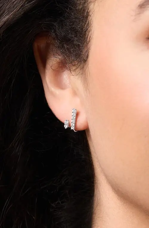 Bony Levy Diamond Stud Earrings
