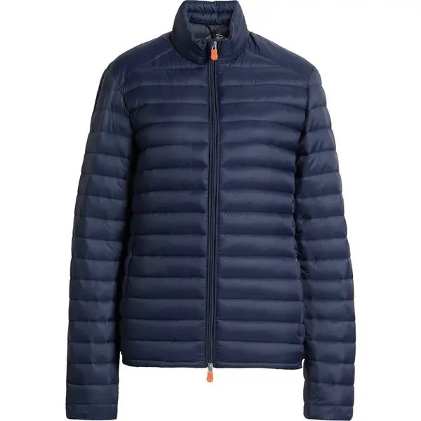 SAVE THE DUCK Alexander Quilted Puffer Jacket