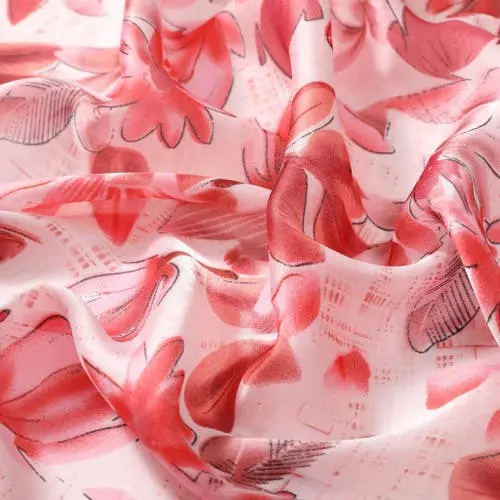 YOUZEY The Ruby Lightweight Scarf