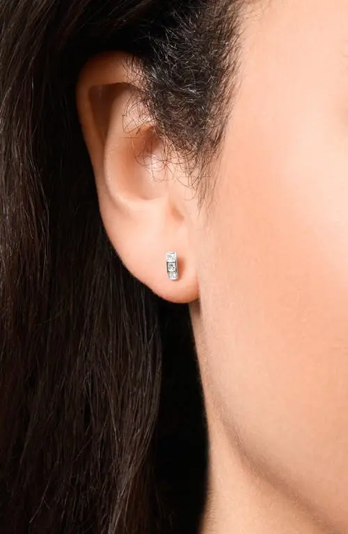 Bony Levy Diamond Stud Earrings