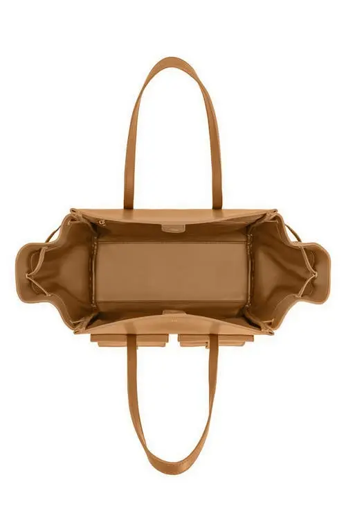 Jw Pei Large Faux Leather Tote