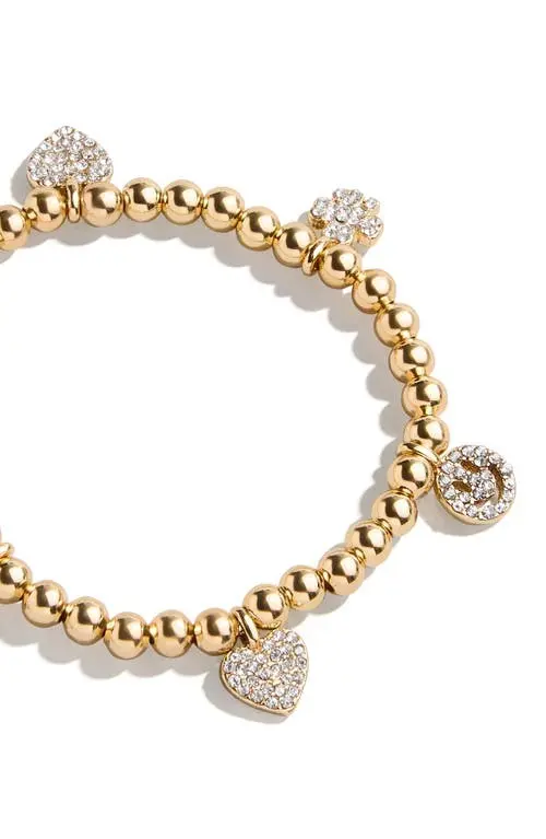 Baublebar Pisa Charm Bracelet