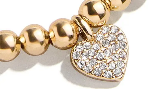 Baublebar Pisa Charm Bracelet