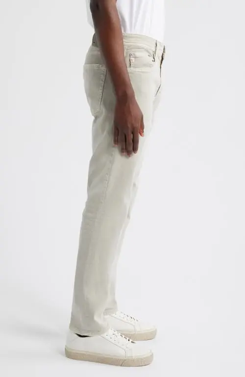 Ag Everett Slim Straight Leg Jeans