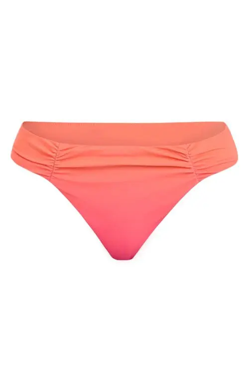 SUNSHINE 79 Ombré Illusions Bikini Bottoms