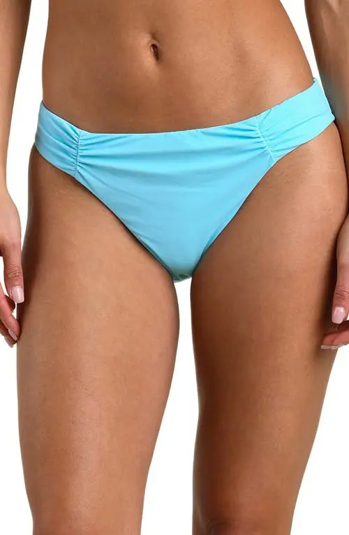 SUNSHINE 79 Ombré Illusions Bikini Bottoms - Seafoam